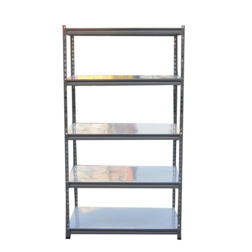 Rivet Shelving Boltless Shelving Rivet Rack Supplier