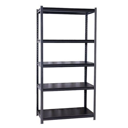 Rivet Shelving Boltless Shelving Rivet Rack Supplier