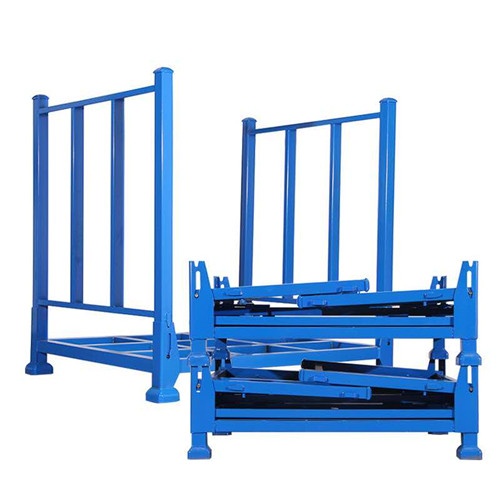 Stack Rack Portable Stacking Rack Metal Stillage